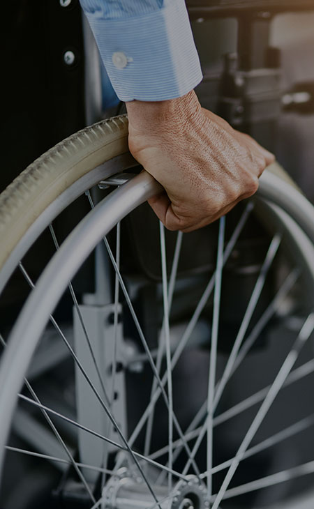 Personal Injury Lawyers | Ponce Law | Nashville, TN | Goodlettsville, TN