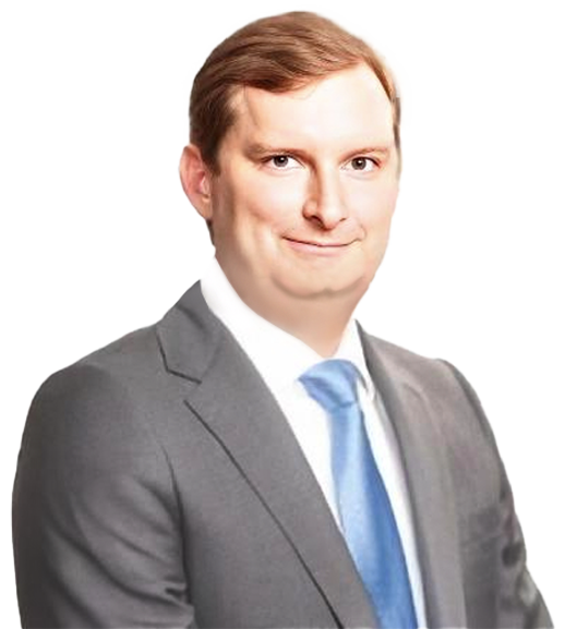 Brad Spicer - Ponce Law