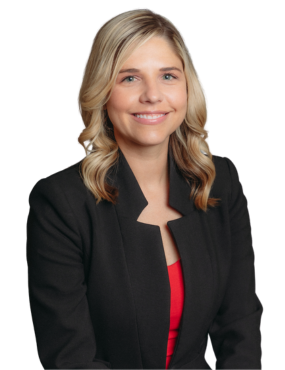 Lindsay Cordes - Ponce Law